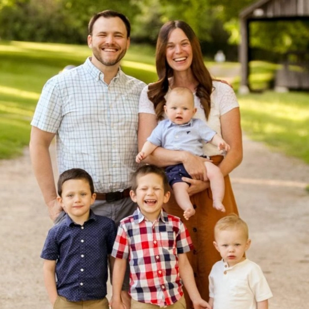 Dr. Daniel Darrow | St Clair Family Dentistry